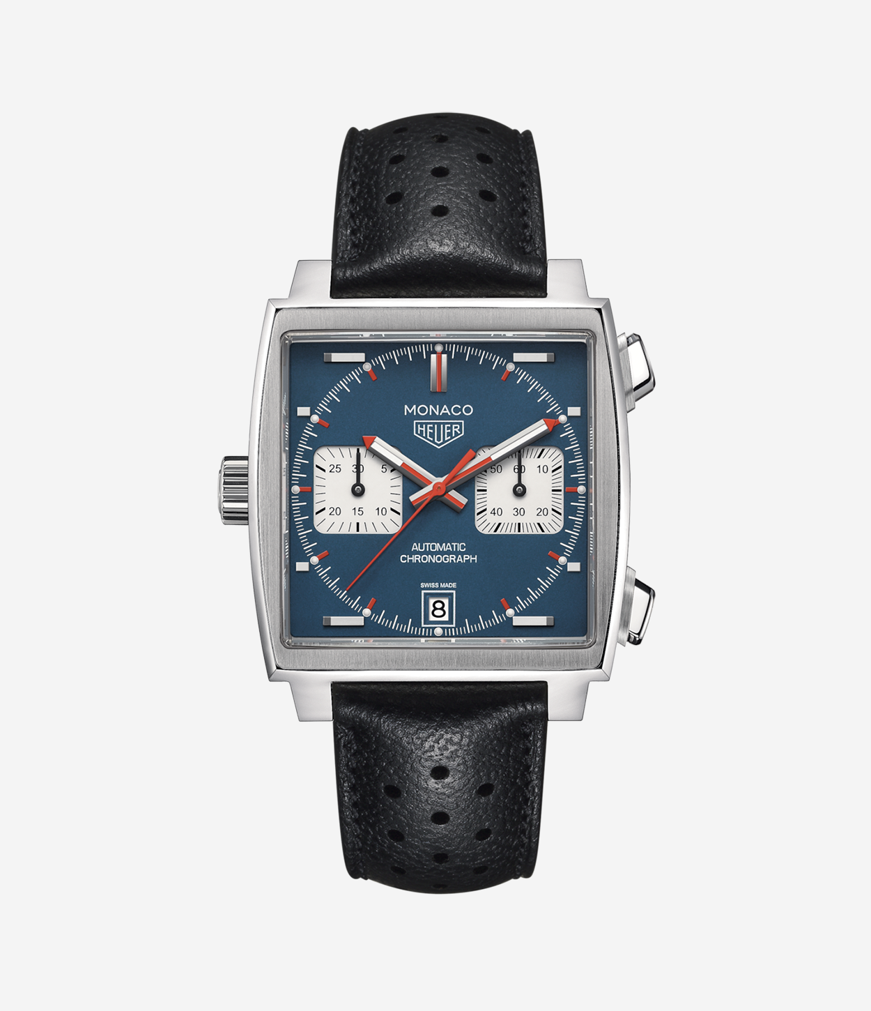 The best car watches of all time | The Gentleman's Journal