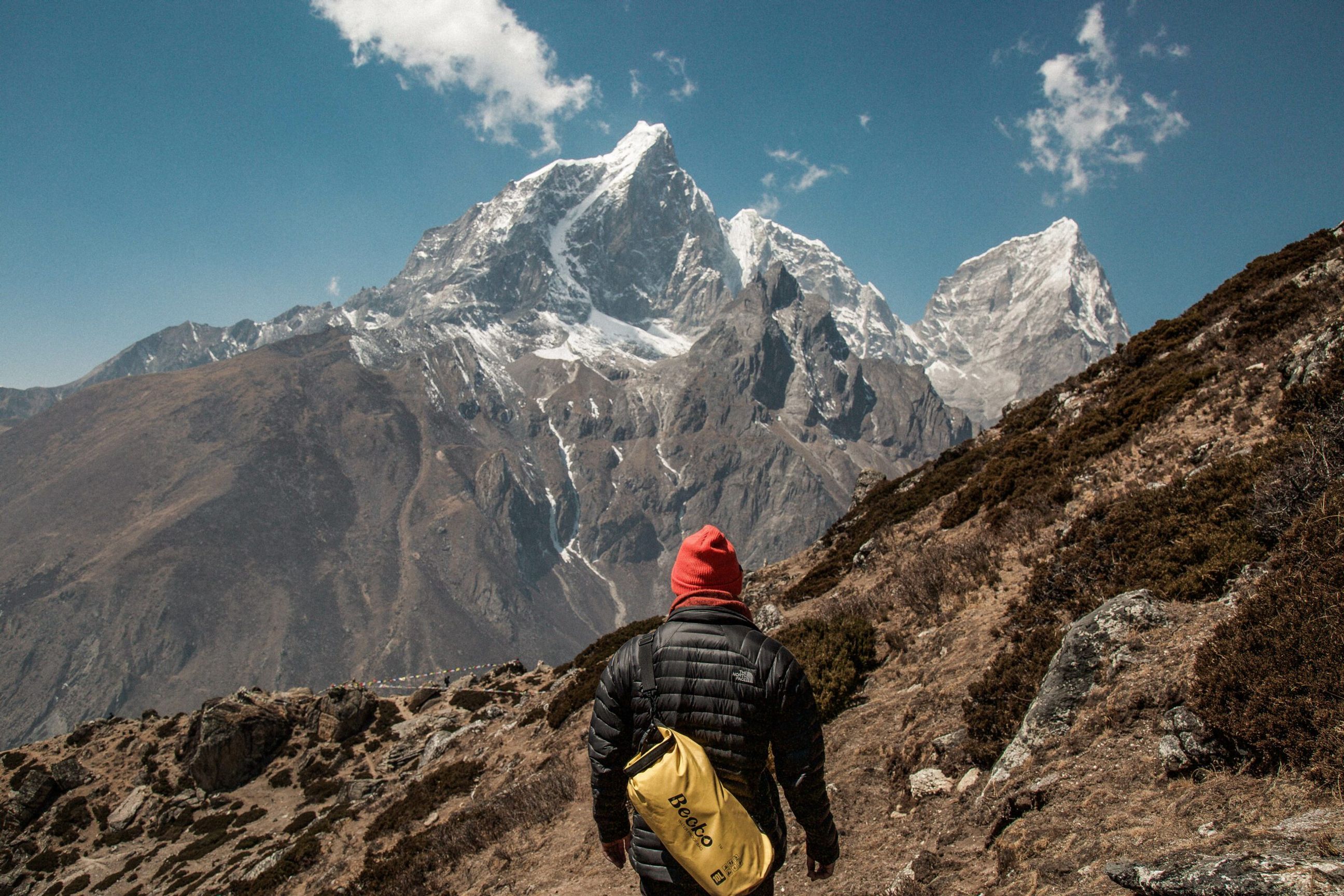 21 adventure challenges to set yourself in 2021 | Gentleman's Journal ...