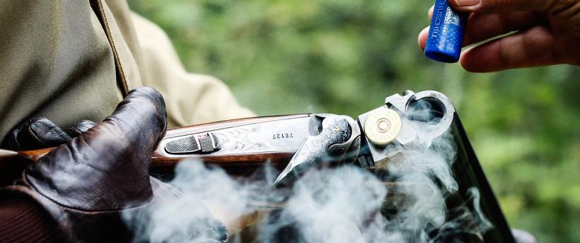 Holy Trinity of British gunmakers | The Gentleman's Journal