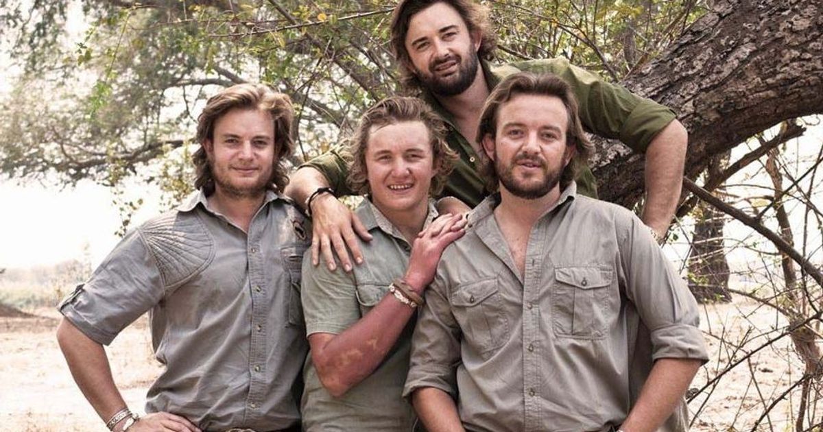 My perfect weekend: Alexander Mavros | Gentleman's Journal | Gentleman ...