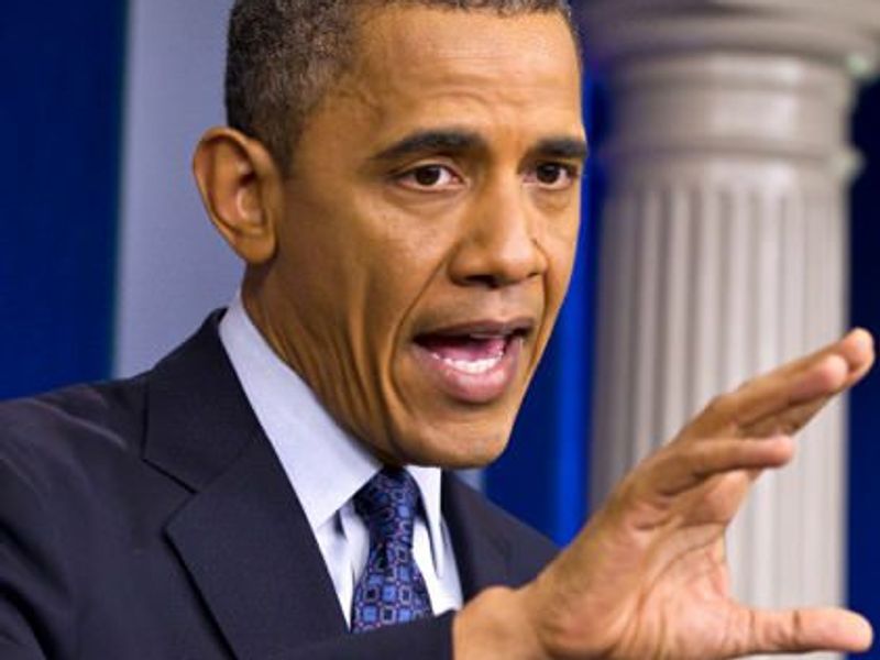 The 25 Best Barack Obama Quotes | The Gentleman's Journal | The latest ...