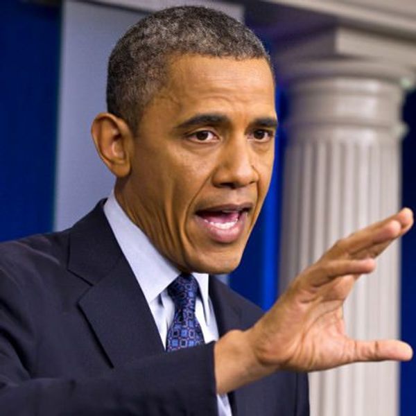 The 25 Best Barack Obama Quotes | The Gentleman's Journal | The latest ...