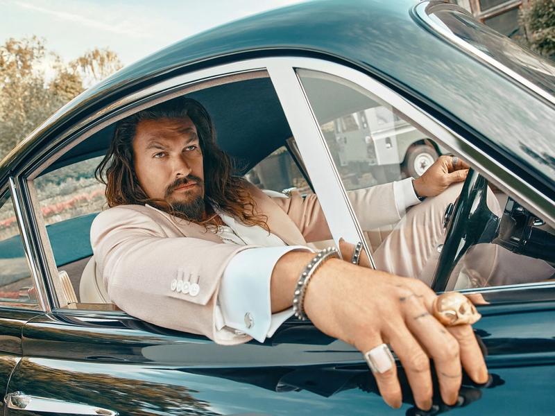 Interview: The furious case of Jason Momoa | Gentleman's Journal