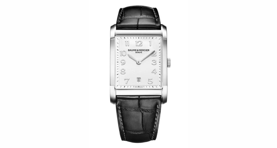 The most stylish gentlemen’s square watches | The Gentleman's Journal ...