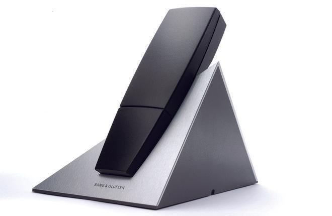 Bang & Olufsen - BeoCom 6000 | The Gentleman's Journal | The latest in ...