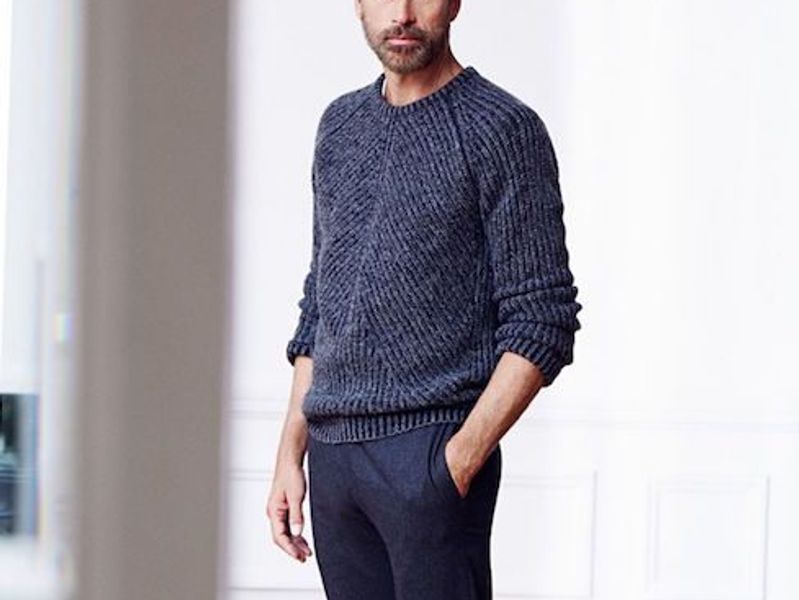 The Gentleman S Guide To Dressing Casually The Gentleman S Journal