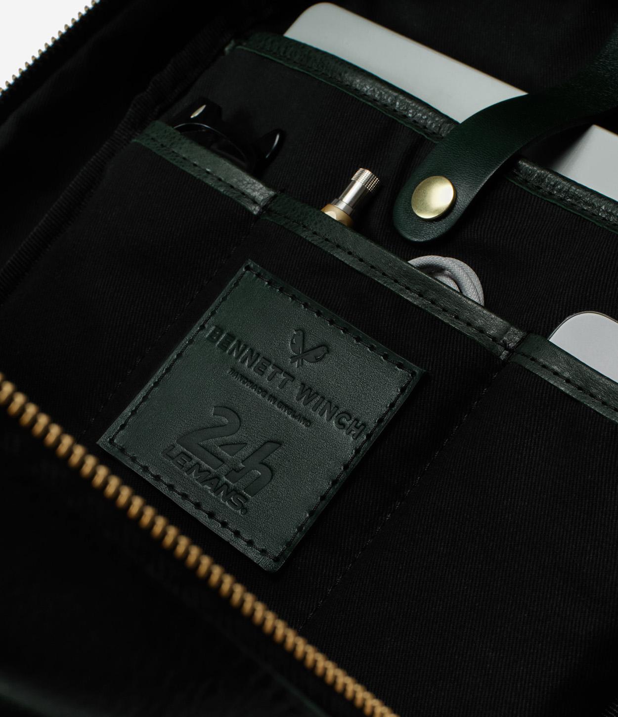 Every item in the Bennett Winch x 24 Hours of Le Mans collection | The ...