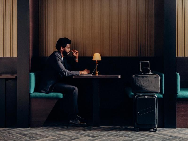 Émigré is the new clothing brand that sharpens up travel style ...