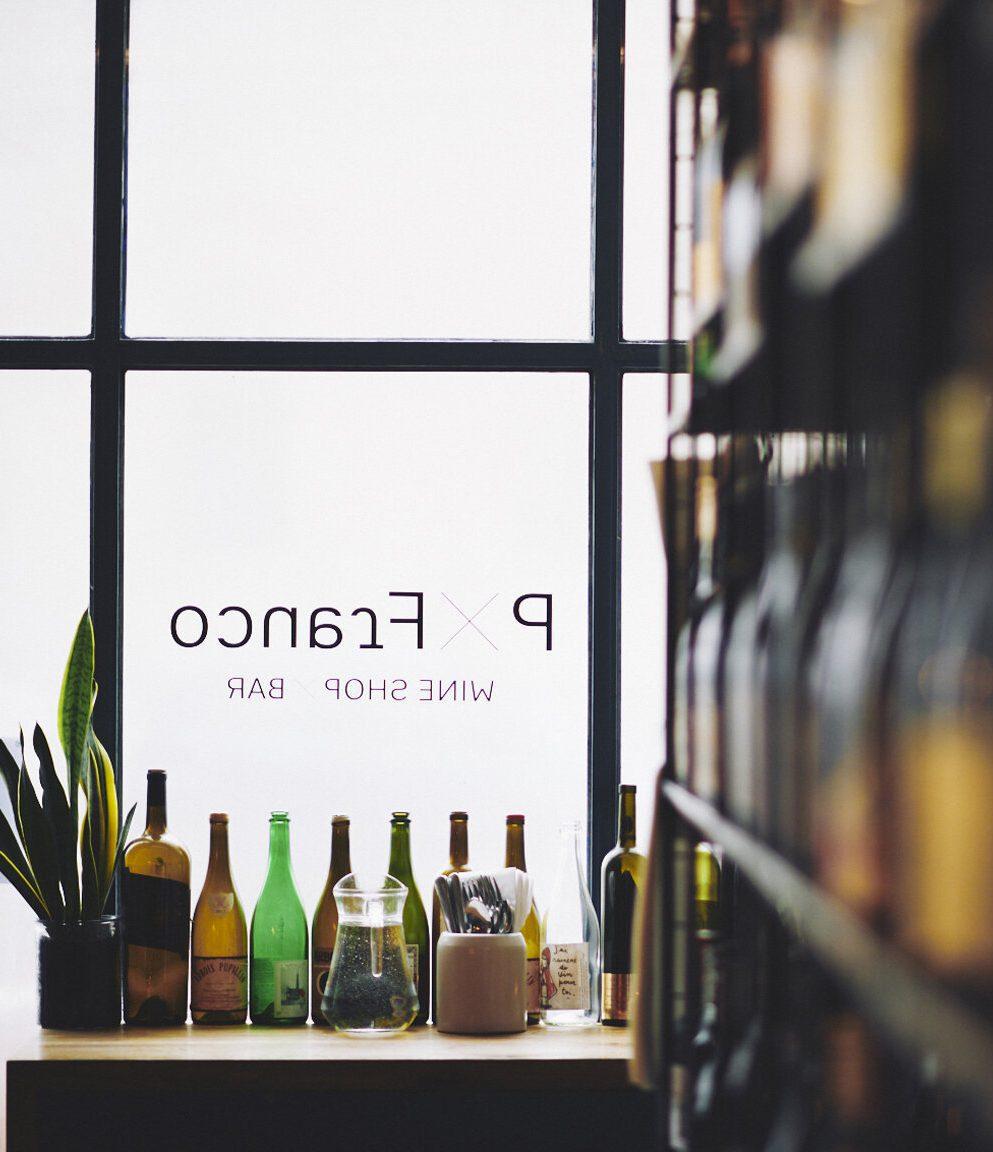 The best wine bars in London | Gentleman's Journal | The Gentleman's ...