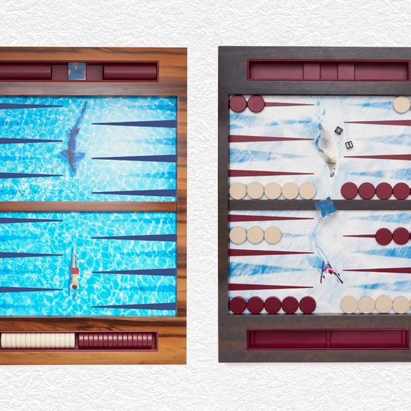 Editor's Picks: Frauscher x Porsche Fantom Air Boat, Macallan Whisky, Alexandra Llewellyn Table ...