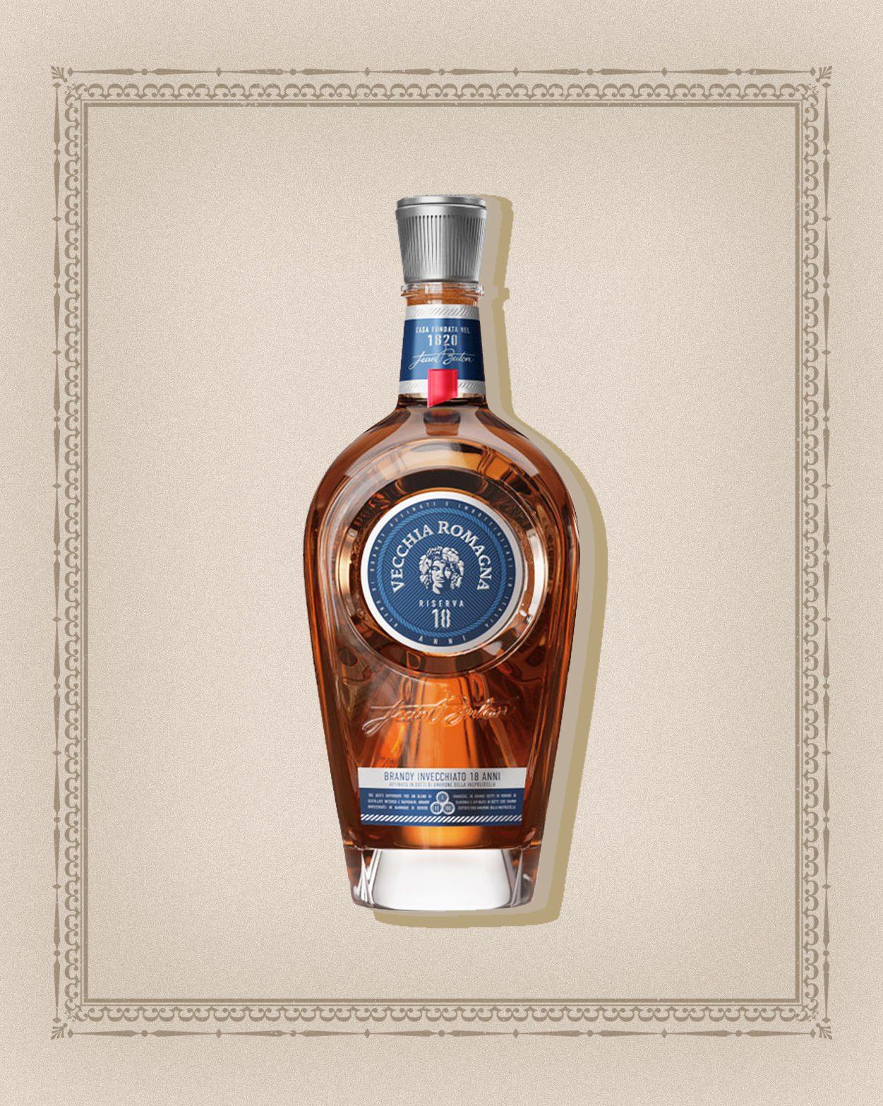 These are the best bottles of brandy for flaming your Christmas Pudding ...