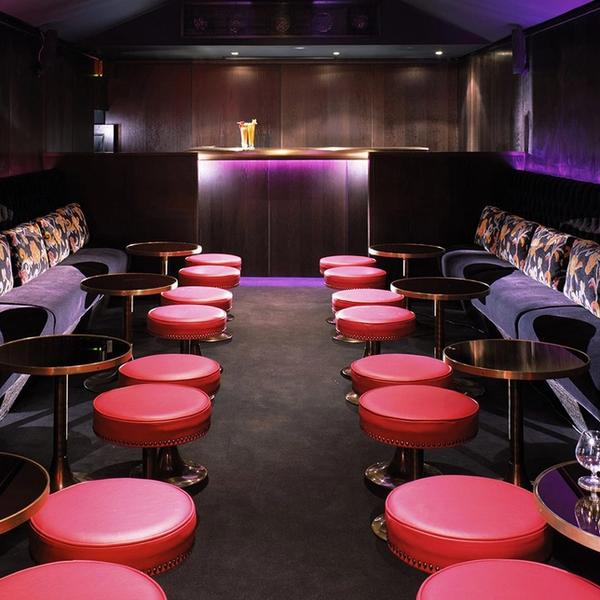 Raffles Chelsea - Inside London's Exclusive Club | The Gentleman's ...