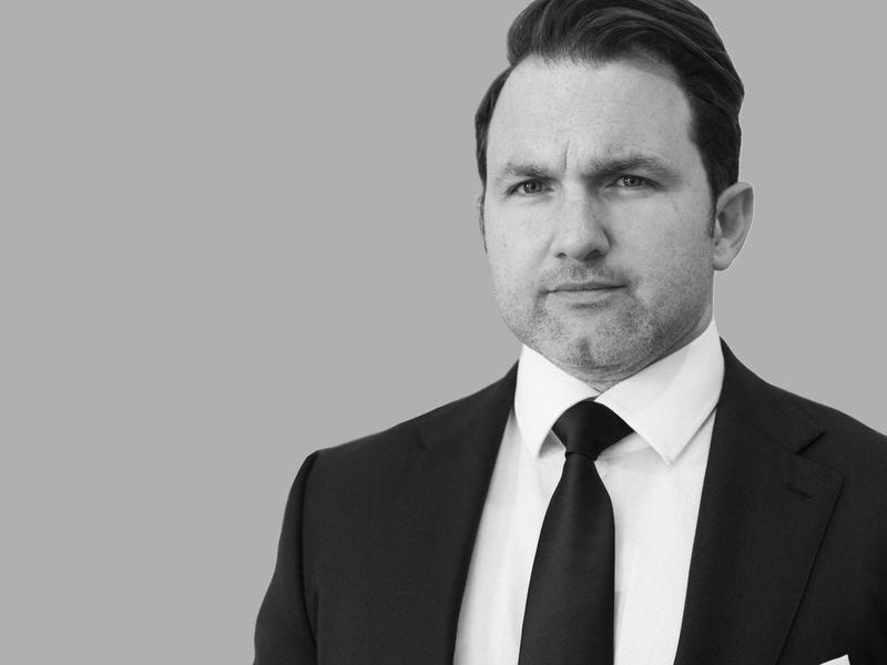 How to invest in contemporary art — with John Russo, CEO of Maddox ...