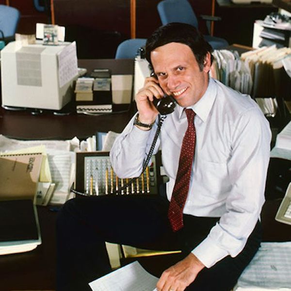 The story of Michael Milken: the Junk Bond King | The Gentleman's ...