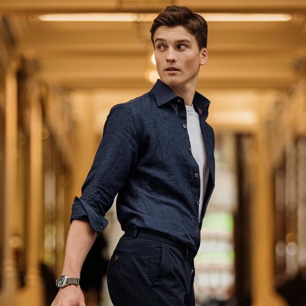 How to nail a smart casual dress code this summer | Gentleman's Journal