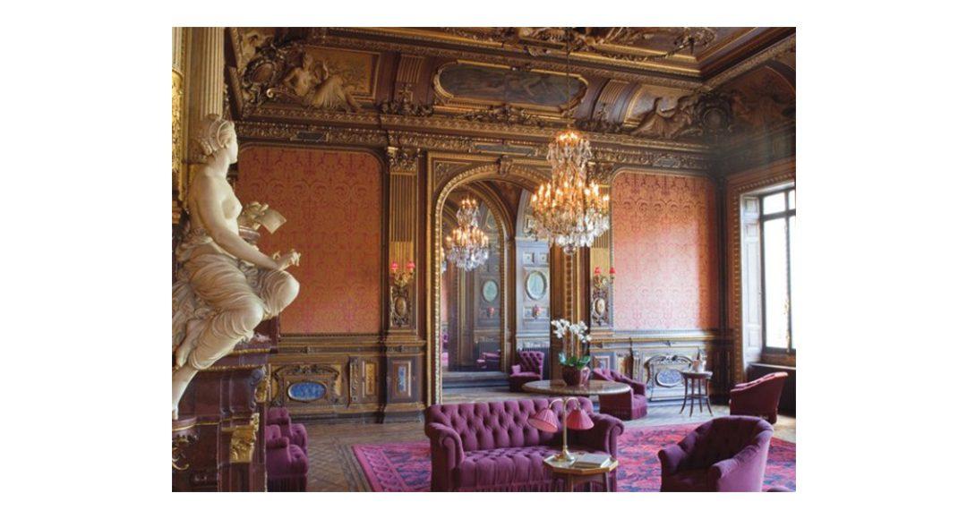 A gentleman's guide to the Parisian members' club | The Gentleman's Journal