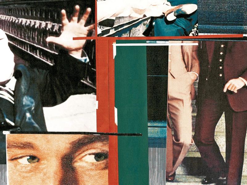 Hitmen and high fashion: The true tale behind House of Gucci ...