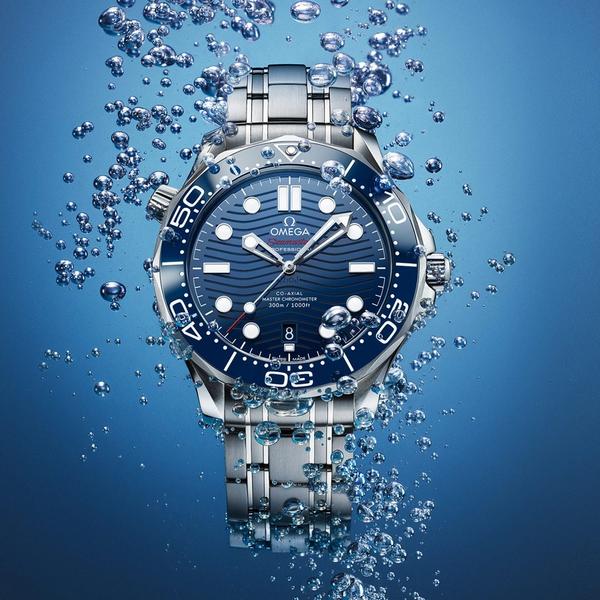 The best blue watches for 2019 | Gentleman's Journal | Gentleman's Journal