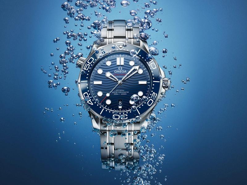 The best blue watches for 2019 | Gentleman's Journal | Gentleman's Journal