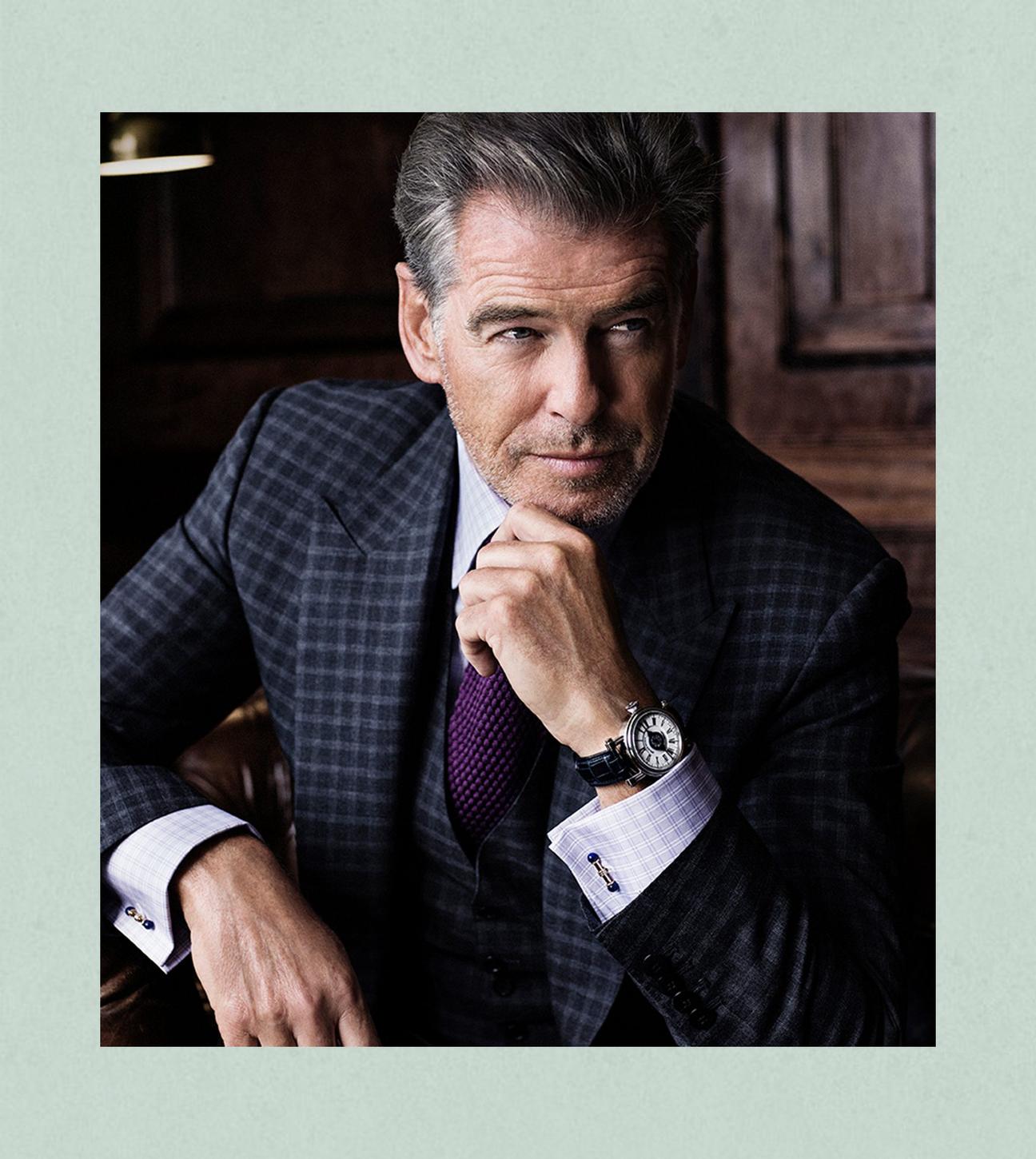It's time you started dressing like Ireland’s most stylish men | The ...