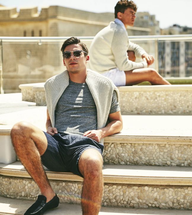 Here’s how to tan like a gentleman | Gentleman's Journal | Gentleman's ...