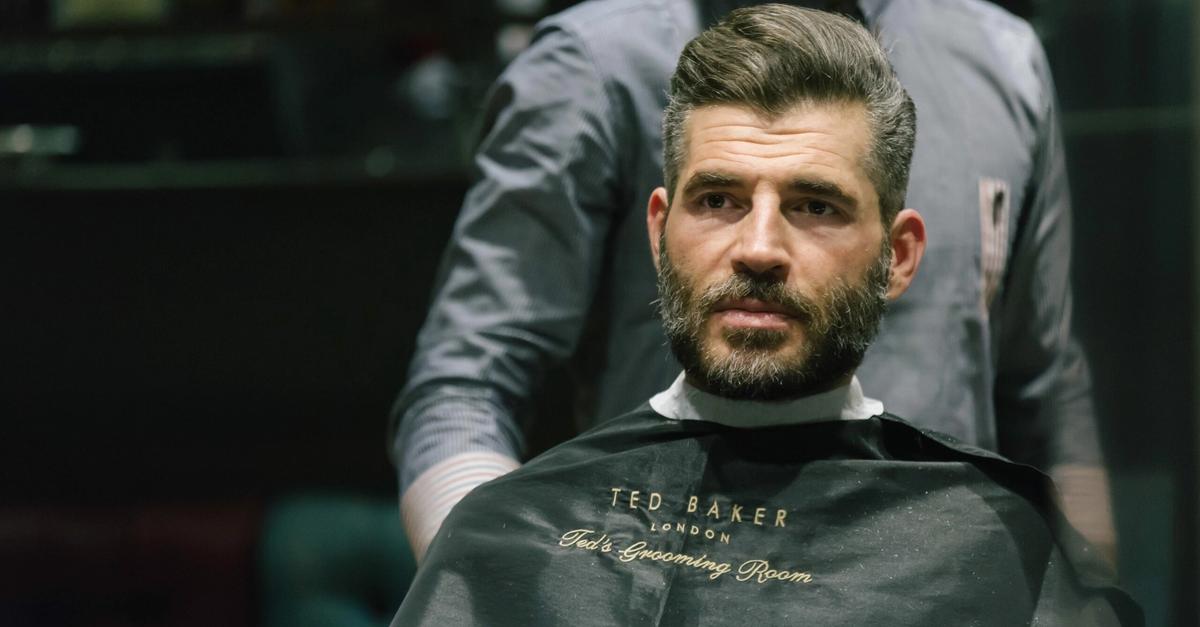 The 4 Grooming Mistakes You Need To Stop Making | Gentleman's Journal ...