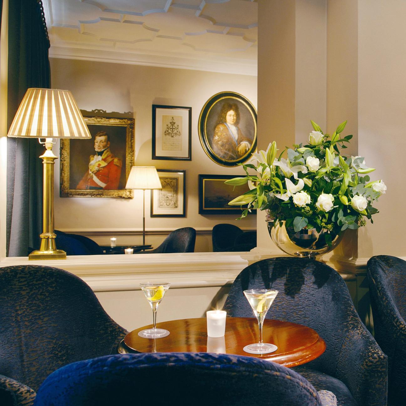 Win a Great British Bar Tour across London with Chase Distillery | The ...