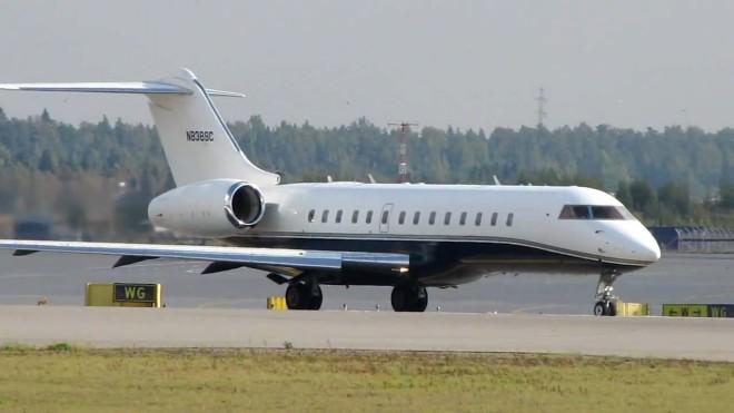 The world's most insane private jets | The Gentleman's Journal