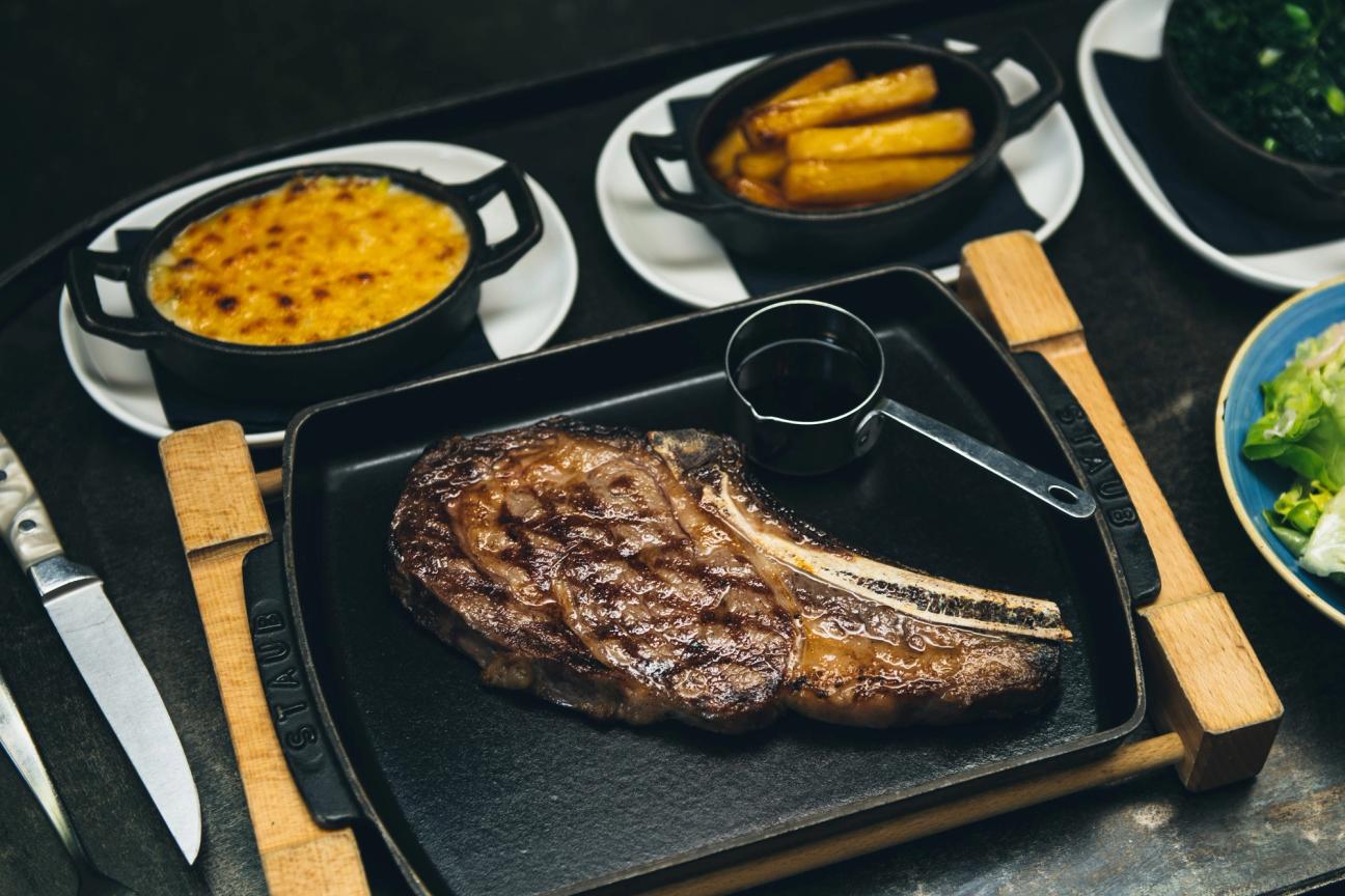 It's official, these are the 10 best steak restaurants in London | The ...