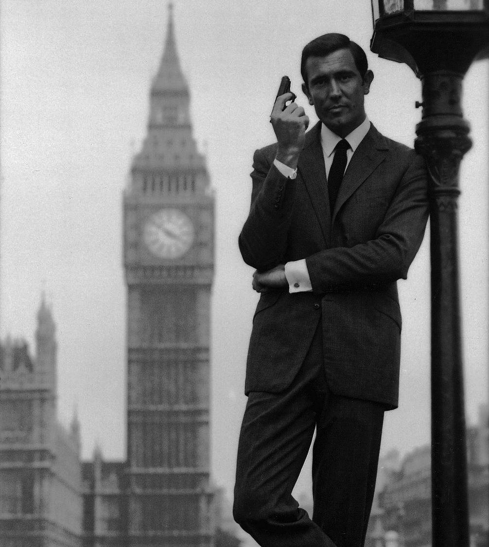 How did the Walther PPK become James Bond’s weapon of choice? | The ...