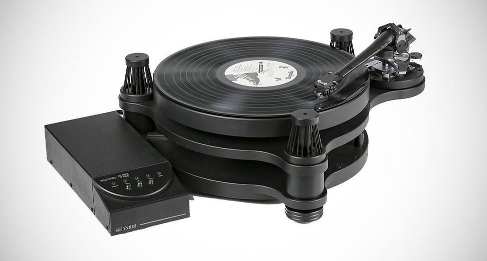 Best turntables for your home | The Gentleman's Journal | The Gentleman ...
