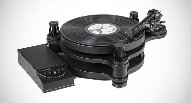 Best turntables for your home | The Gentleman's Journal | Gentleman's ...
