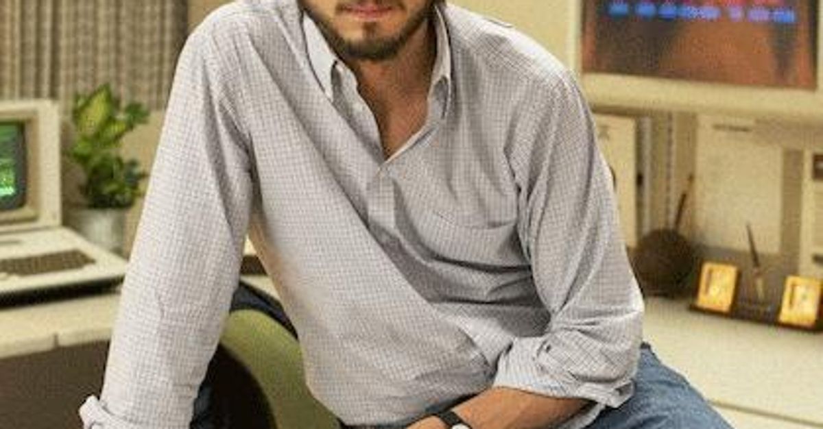 Film - Watch the jobs trailer | The Gentleman's Journal | The latest in ...