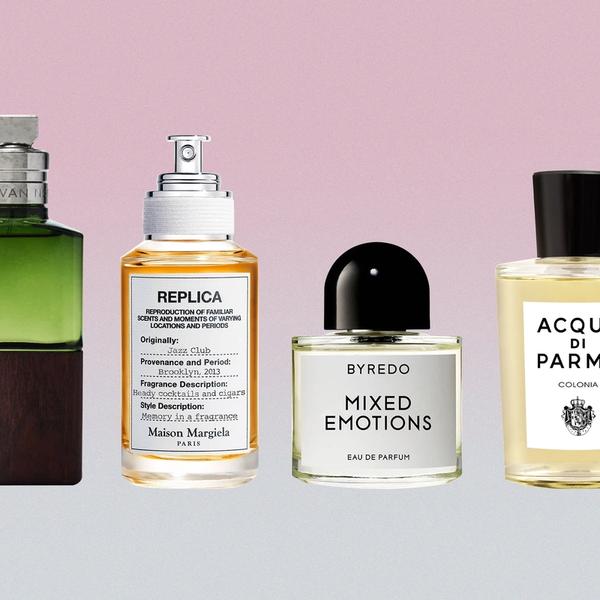 Fragrances for date night | Gentleman's Journal | Gentleman's Journal