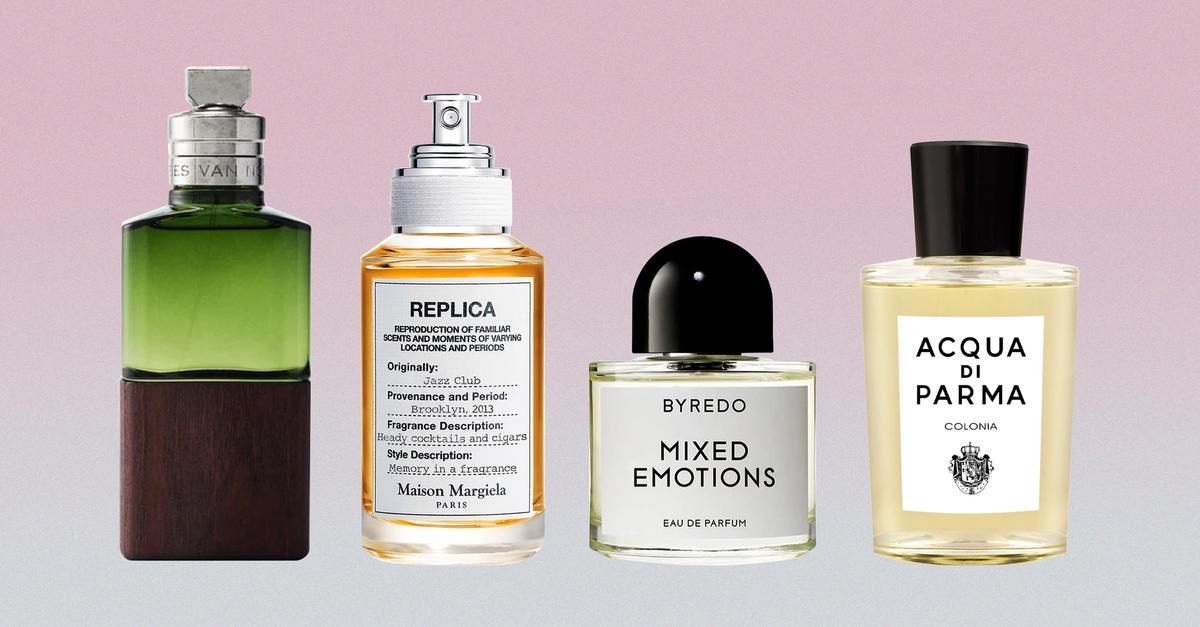 Fragrances for date night | Gentleman's Journal | The Gentleman's Journal