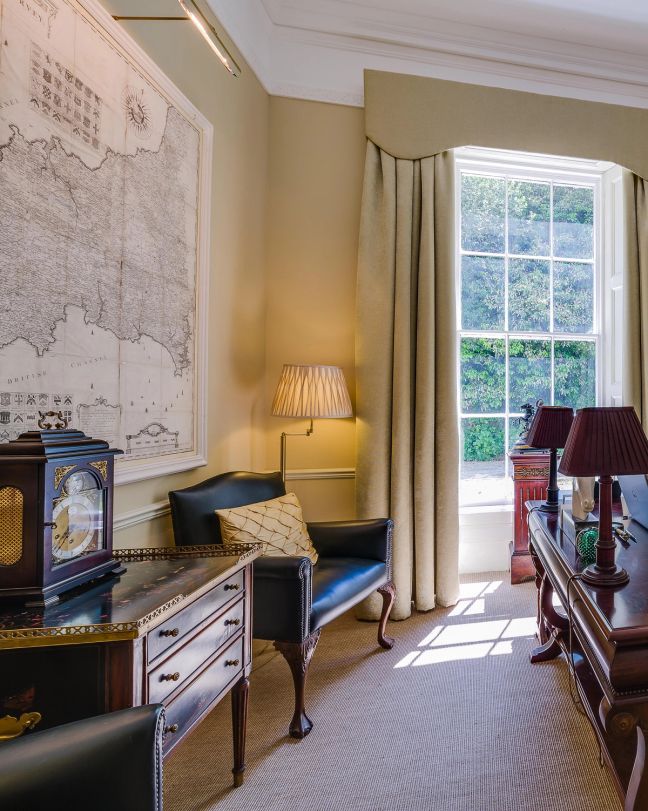 This manor will give you serious bragging rights | Gentleman's Journal ...