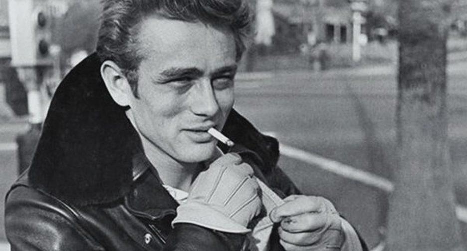 James Dean and his life in pictures | The Gentleman's Journal