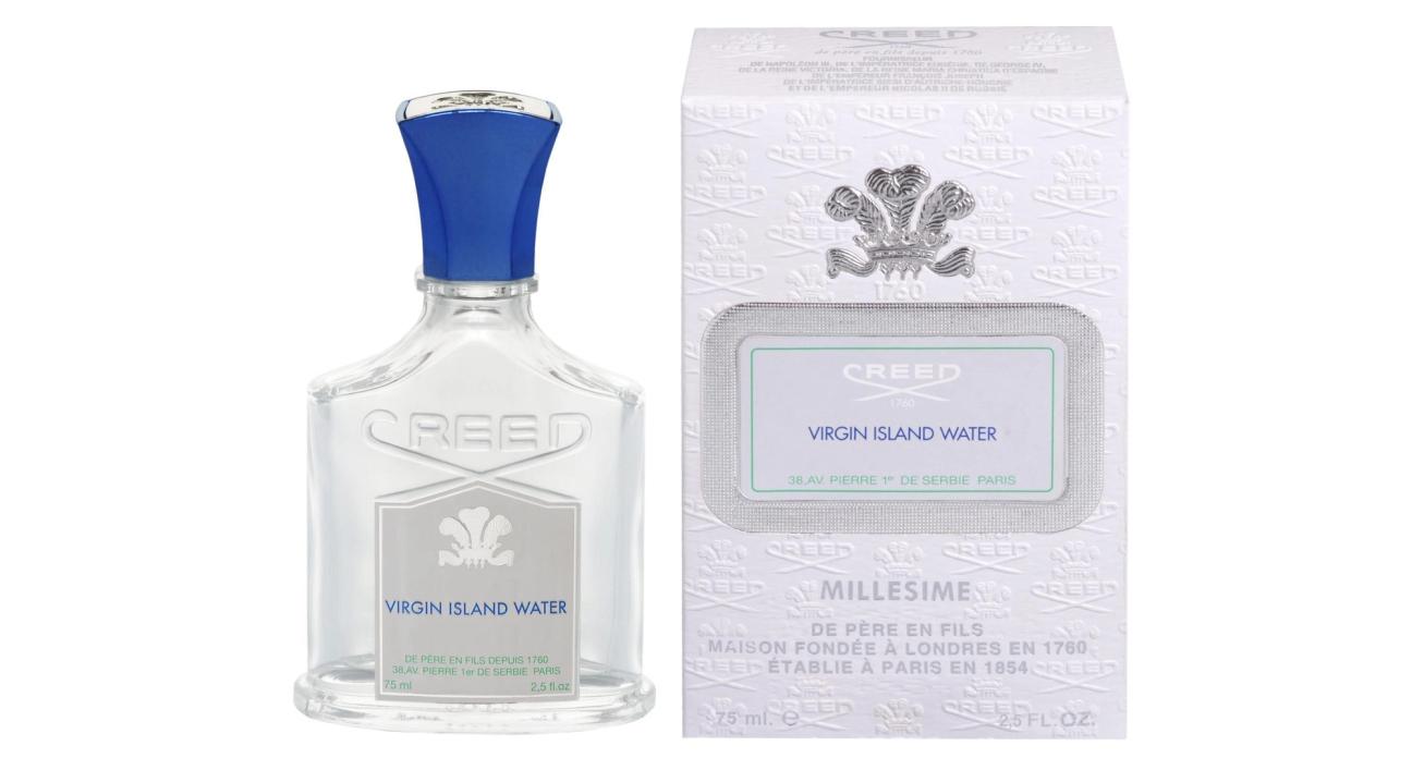 Creed aftershave inspired by Christopher Columbus | The Gentleman's Journal