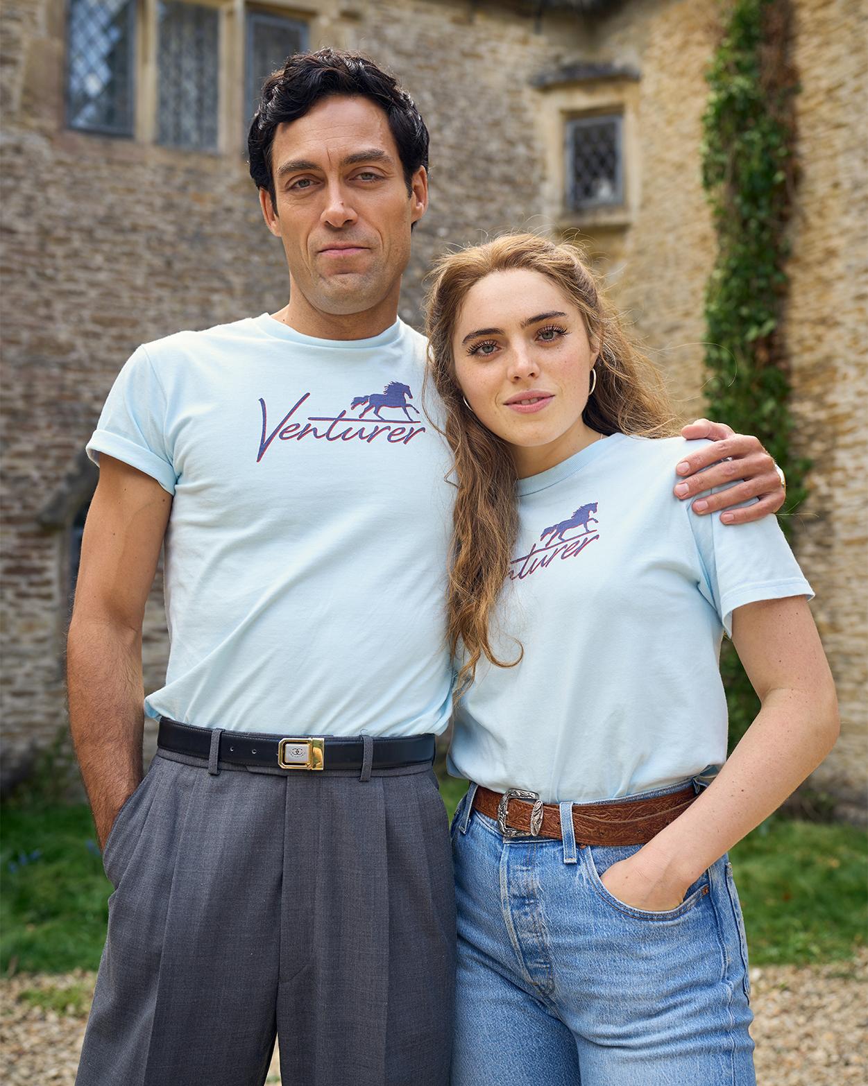 Ray Holman, Rivals costume designer, on perfecting 80s style | The ...