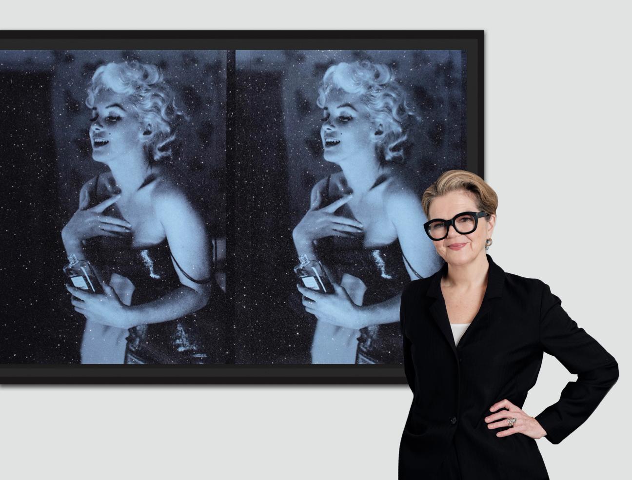 “L.A. was the flame — and I was the moth": Artist Russell Young on the ...