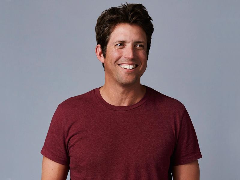 Nick Woodman: "We invented the selfie" | Gentleman's Journal ...