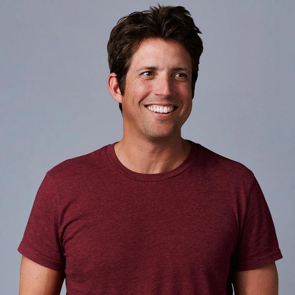Nick Woodman: "We invented the selfie" | Gentleman's Journal ...