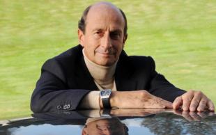 Richard Mille: Behind the man and the brand | Gentleman's Journal | The ...