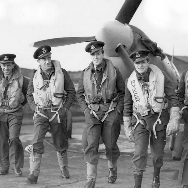 5 stories of heroism from the British Armed Forces | Gentleman's ...