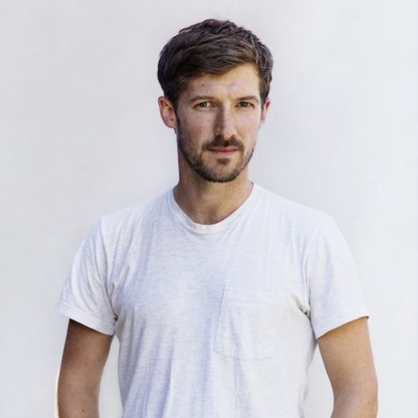 Why Gwilym Lee is one to watch this summer | The Gentleman's Journal ...