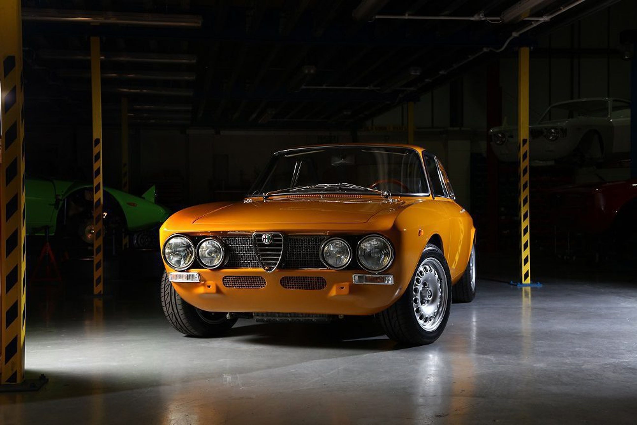 These are the best ‘restomod’ car brands in the world | Gentleman's Journal