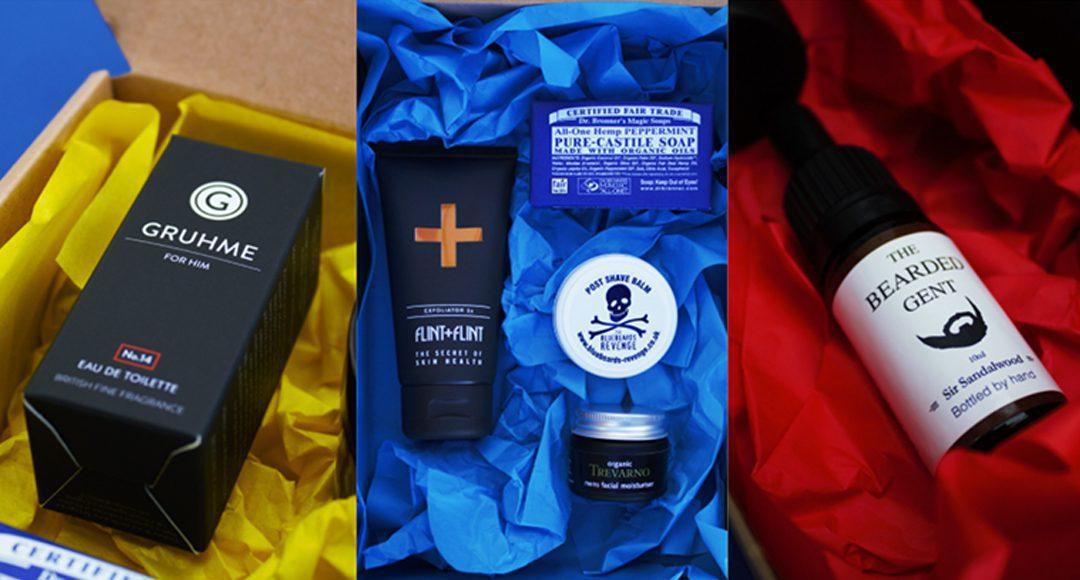 Best subscription boxes for men | The Gentleman's Journal | The ...