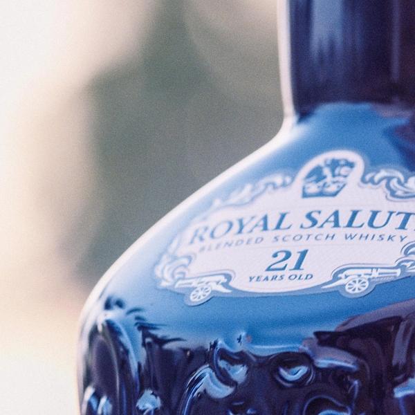 This is the perfect whisky for Royal celebrations | Gentleman's Journal ...