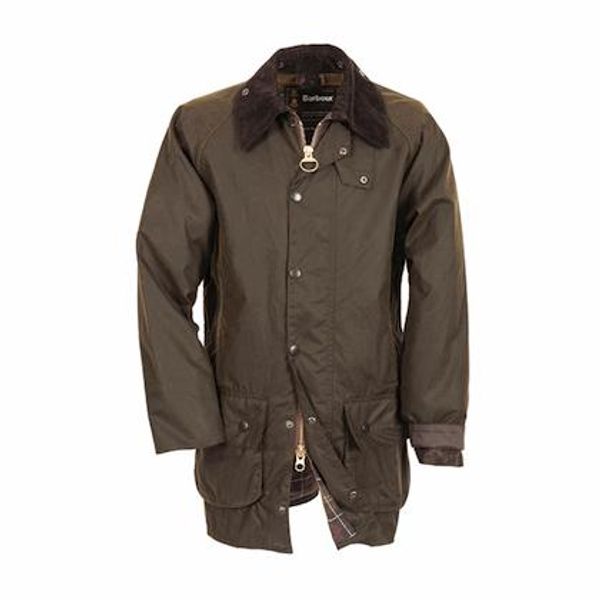 Iconic - The Barbour Jacket | The Gentleman's Journal | The latest in ...
