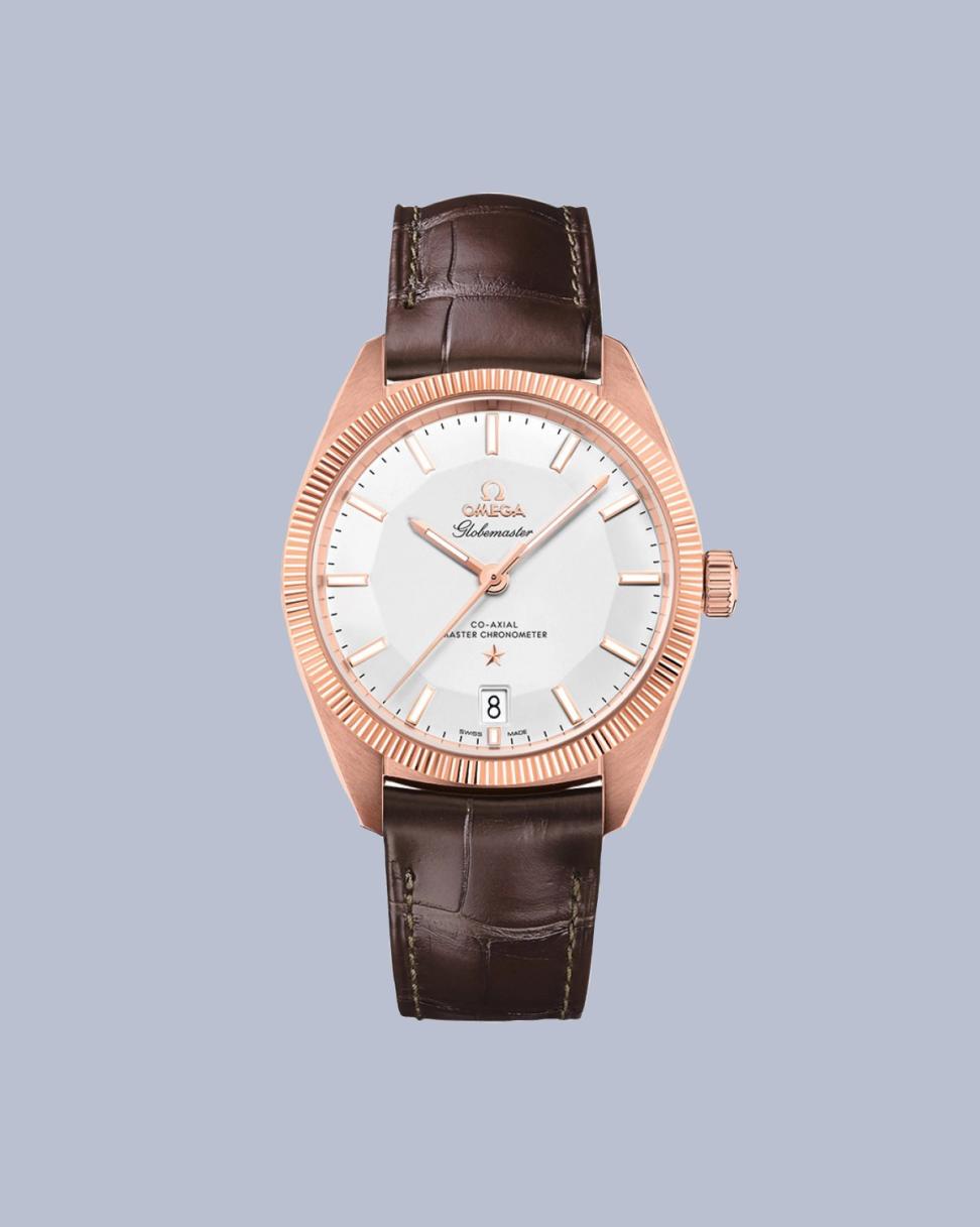 The best things about The Day of the Jackal? Eddie Redmayne's Omega ...